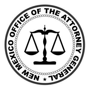 Attorney General Symbol